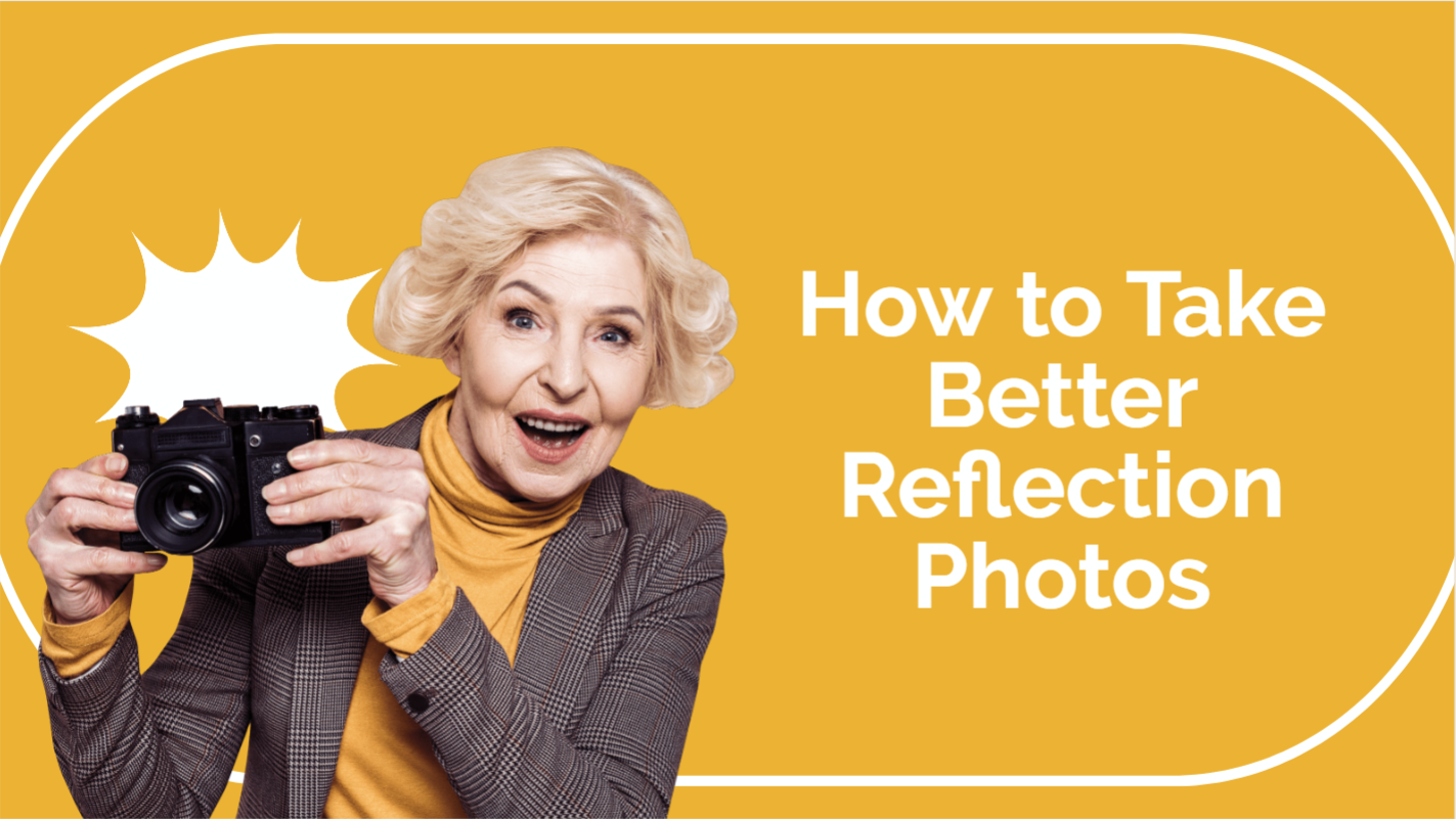 How to Take Better Reflection Photos - Rainx