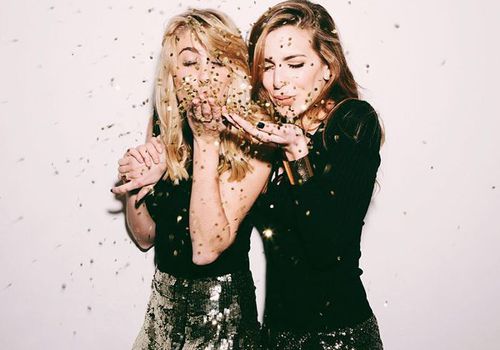 Top 15 Ideas for a 40th Birthday Photoshoot - Rainx