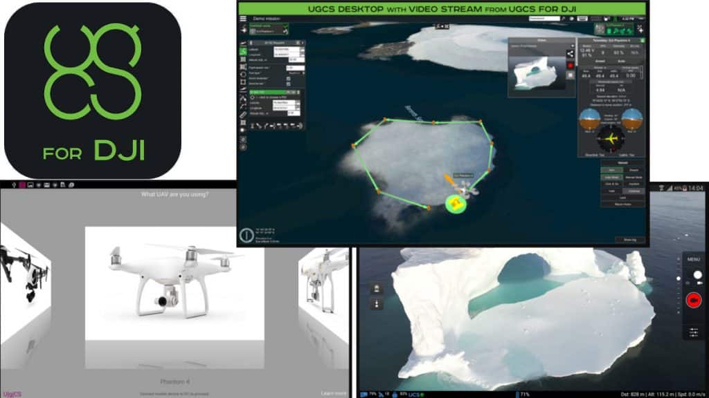 THE 12 BEST DRONE APPS FOR 2021 - Rainx llp