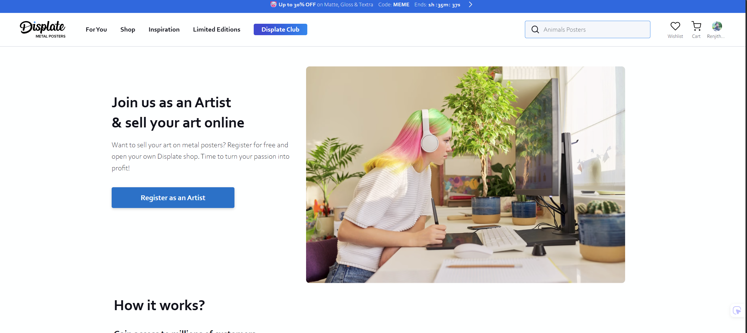 WHAT IS DISPLATE AND HOW CAN IT IMPROVE MY SETUP - Rainx