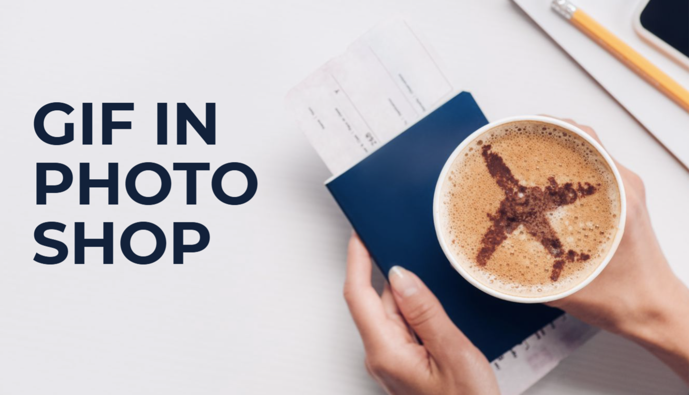 How to Make an Animated GIF in Photoshop - Rainx