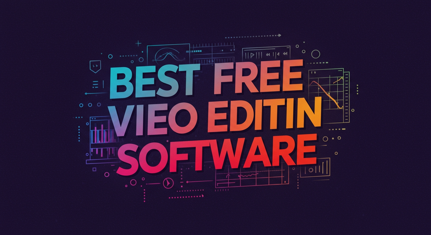 BEST FREE VIDEO EDITING SOFTWARE - Rainx