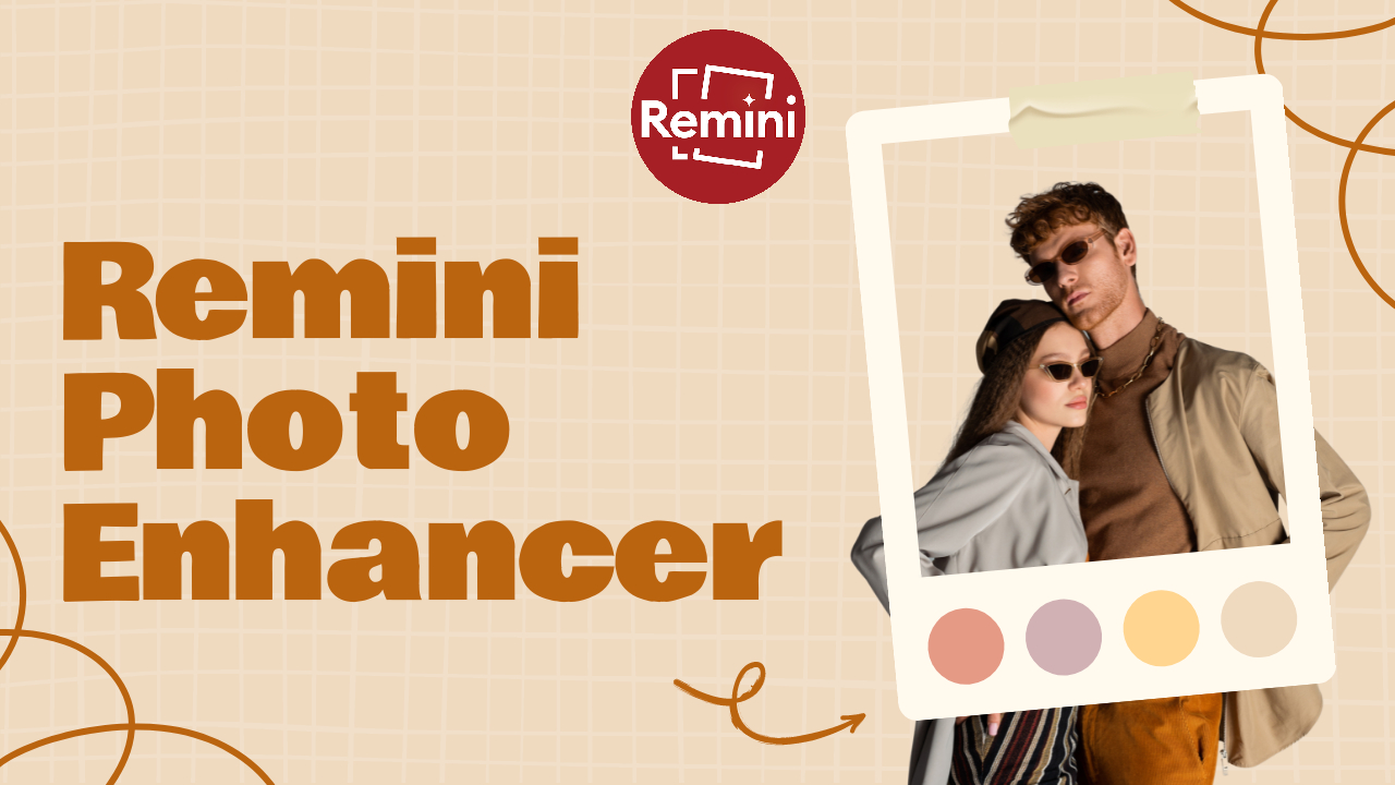 Remini Photo Enhancer for Improving Your Photo Quality