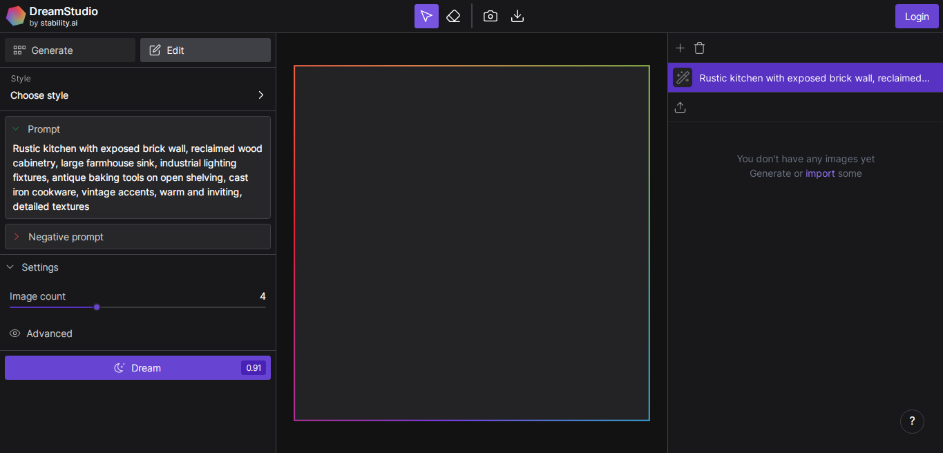 8 Best AI Tools for Image Generation