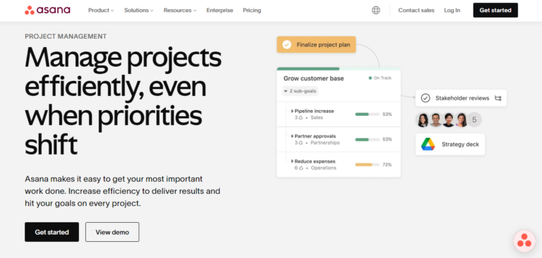 5 Best AI Tools for Project Management: Paid & Free