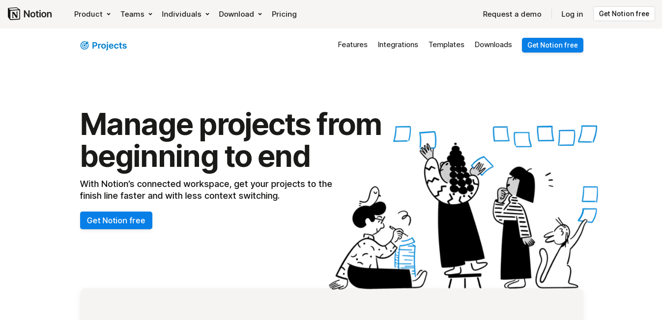 5 Best AI Tools for Project Management: Paid & Free